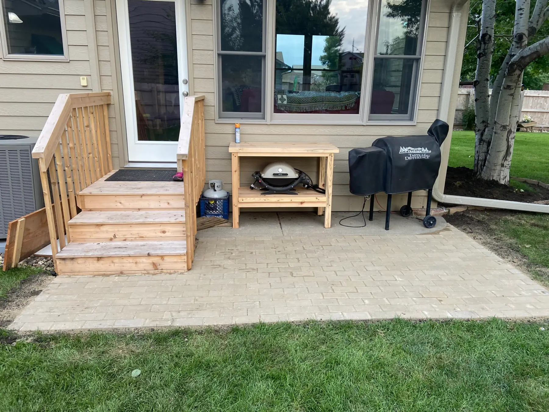 Sioux Falls Handyman Service | All Things Fixed Home Repair